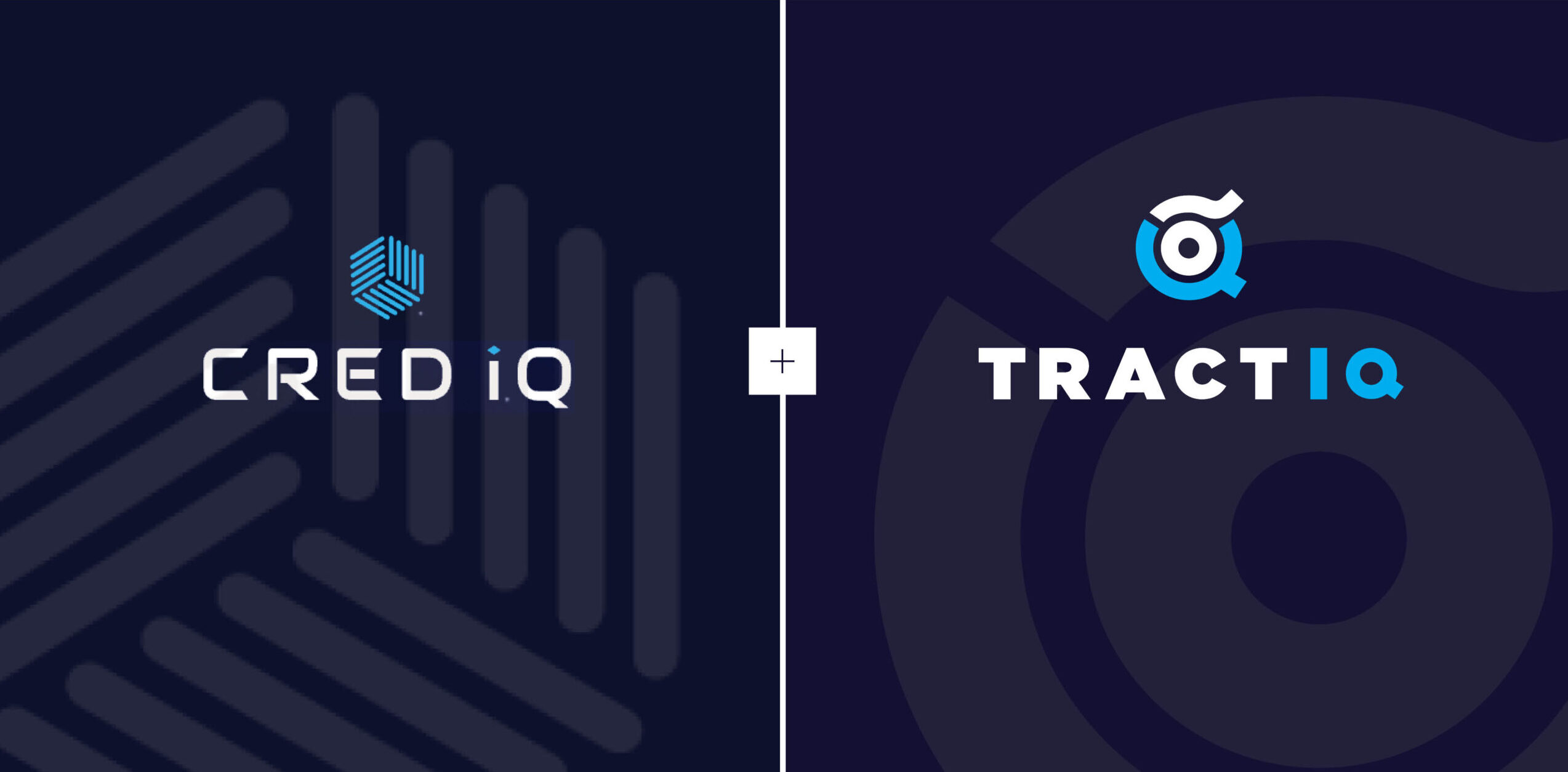 TractIQ and CrediQ Partner to Set the New Standard in Underwriting ...